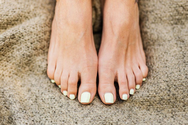 Benefits of Professional Pedicures and When to Have One - Uzuri Hand ...